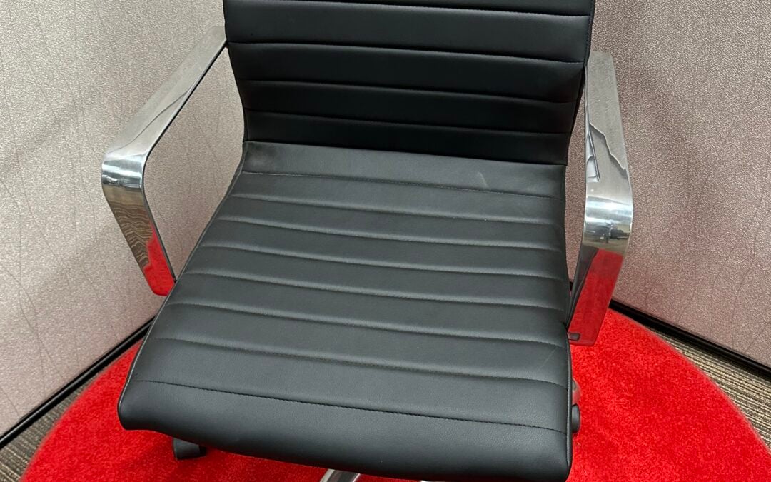 SD41 COE TRE LITE Chair - $150 - Ball Office Products