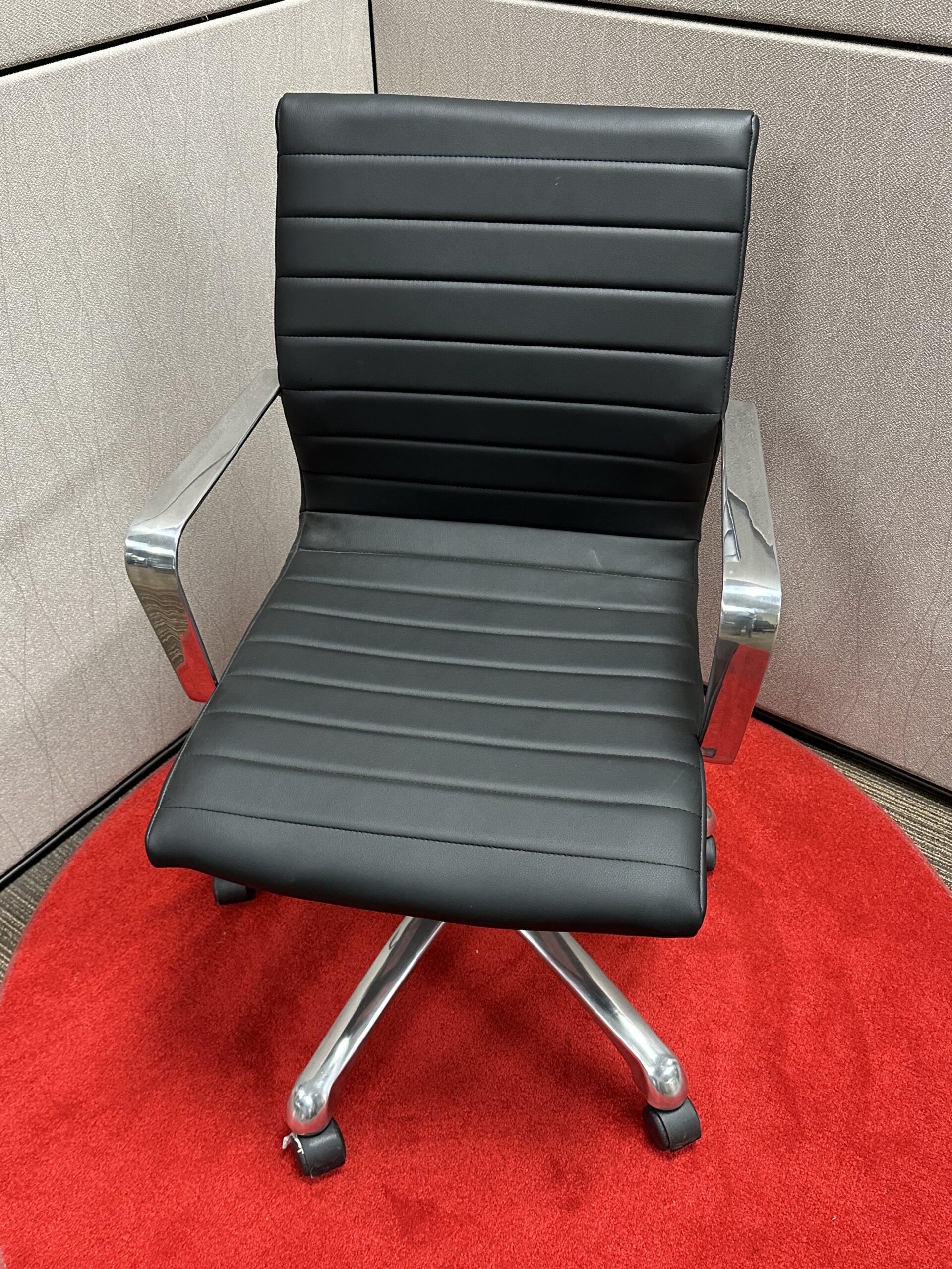 SD41 COE TRE LITE Chair - $150 - Ball Office Products